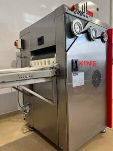 Guz Technika Piekarnicza aktuelle Angebote